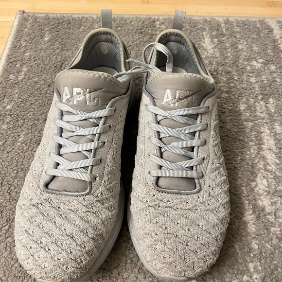 APL | Shoes | Apl Techloom Phantom Sneakers | Poshmark